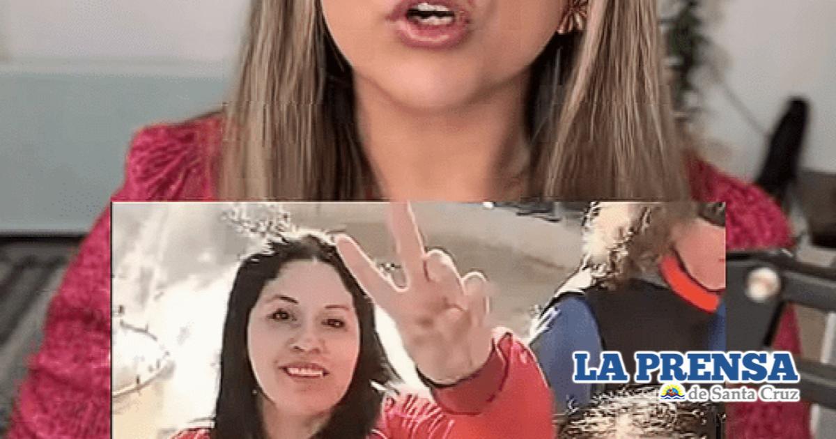 SE OLVIDARON QUE COBRAN DEL ESTADO Y QUE LE DEBEN RESPUESTAS A LA GENTE - La Prensa de Santa Cruz