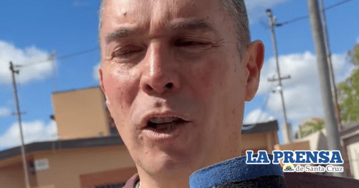 Daniel Álvarez va por el Récord Guinness del “Choripán más largo del mundo” - La Prensa de Santa ...