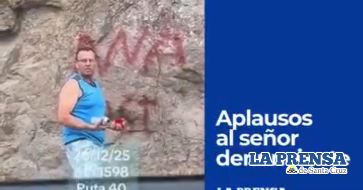 ¿QUÉ TE PARECE ESTO? - La Prensa de Santa Cruz