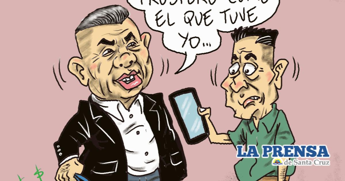 Tavo 30-12-25 - La Prensa de Santa Cruz